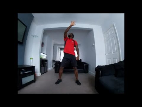 I'm Still Standing - dance tutorial - YouTube