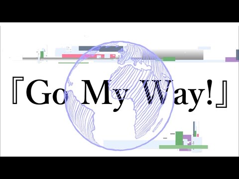 【MV】Go My Way!／Syo-P feat.初音ミク - YouTube