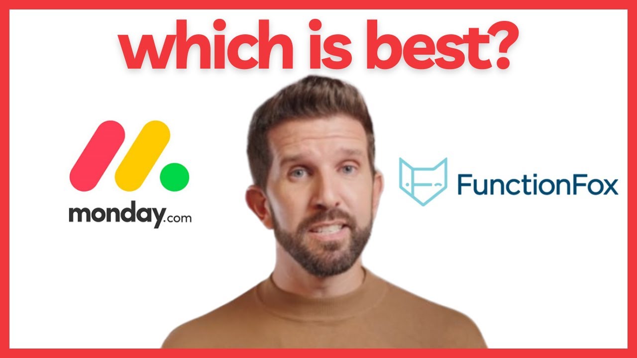 Monday.com vs FunctionFox: IMPORTANT BEFORE YOU BUY - YouTube