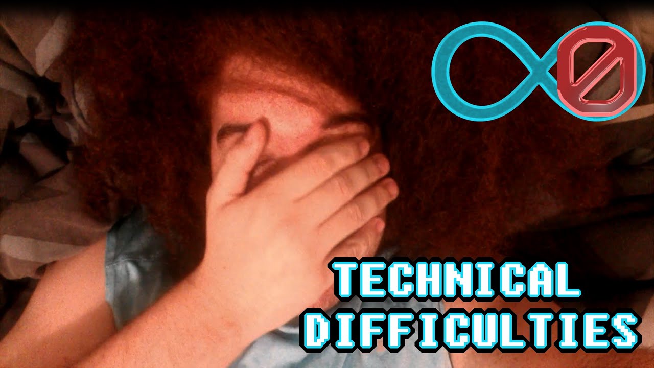 Technical Difficulties - YouTube