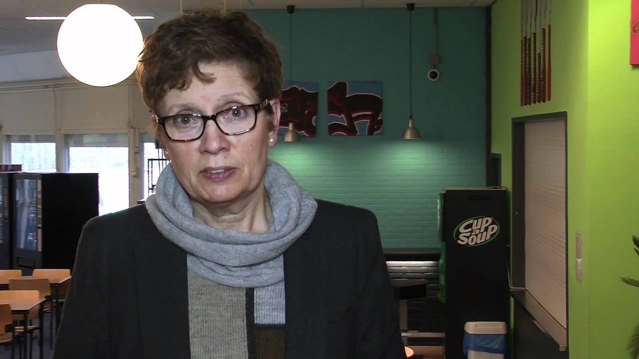 Videoboodschap Nel van Neerven - YouTube