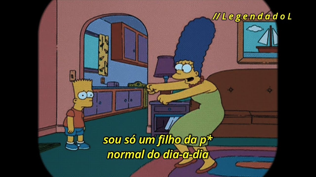 Jon Lajoie - Everyday Normal Guy 2 (TRADUÇÃO) Bart Simpson Edit º - YouTube