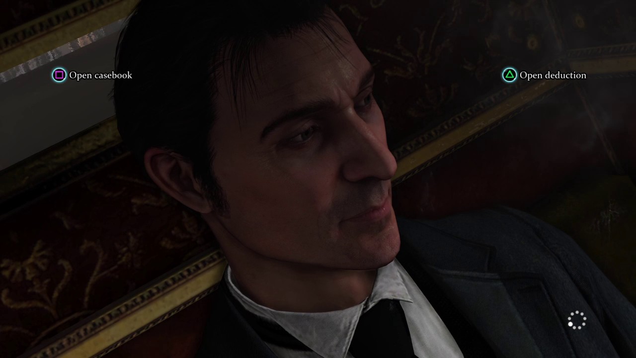 Aww it's Toby the Dog!!| Sherlock Holmes: Crimes and Punishments #3 ...
