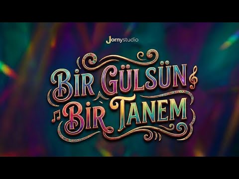 Bir Gülsün Bir Tanem(Melis Fis Cover)