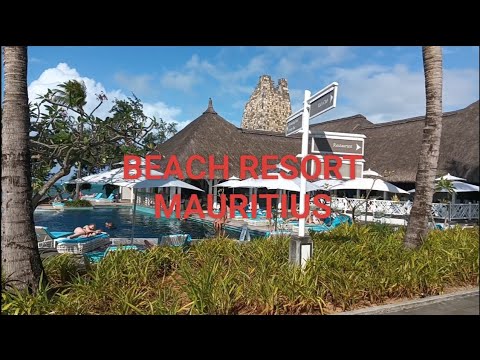 Radisson Blue Azuri beach resort MAURITIUS #beachhotel #beachhotels # ...