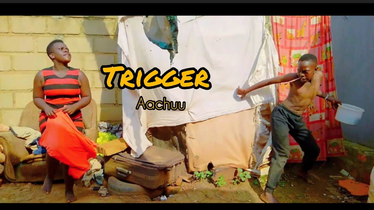 Trigger by Dj Karri | Dance challange Tiktok | Trigger Dj Maphorisa ...