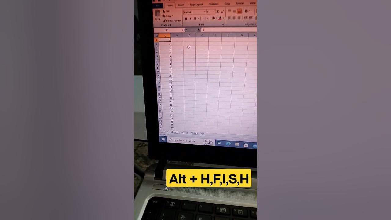 Automatic Serial No In Excel Type Serial No Short Cut In Ms Excel automatic-serial-no-in-excel-type-serial-no-short-cut-in-ms-excel