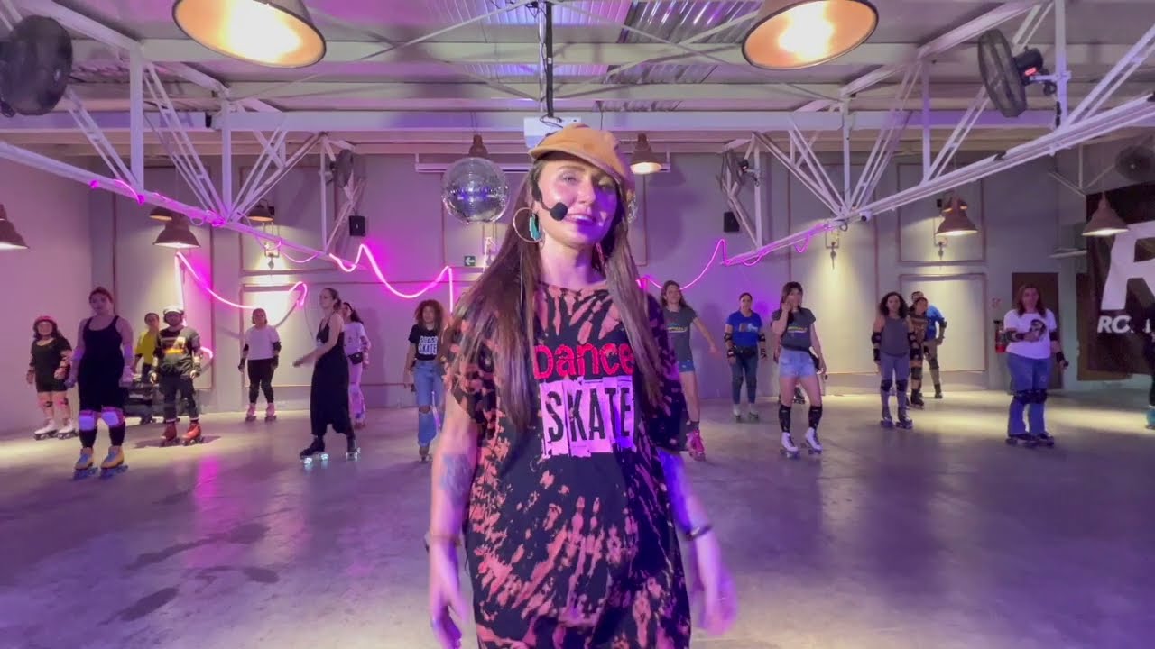 Bliss On Wheels WORKSHOP Morgan Weske - YouTube