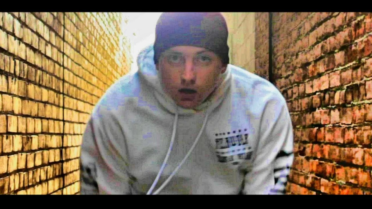 Justin Eagle "2 SHOTS" (Official Music Video) - YouTube