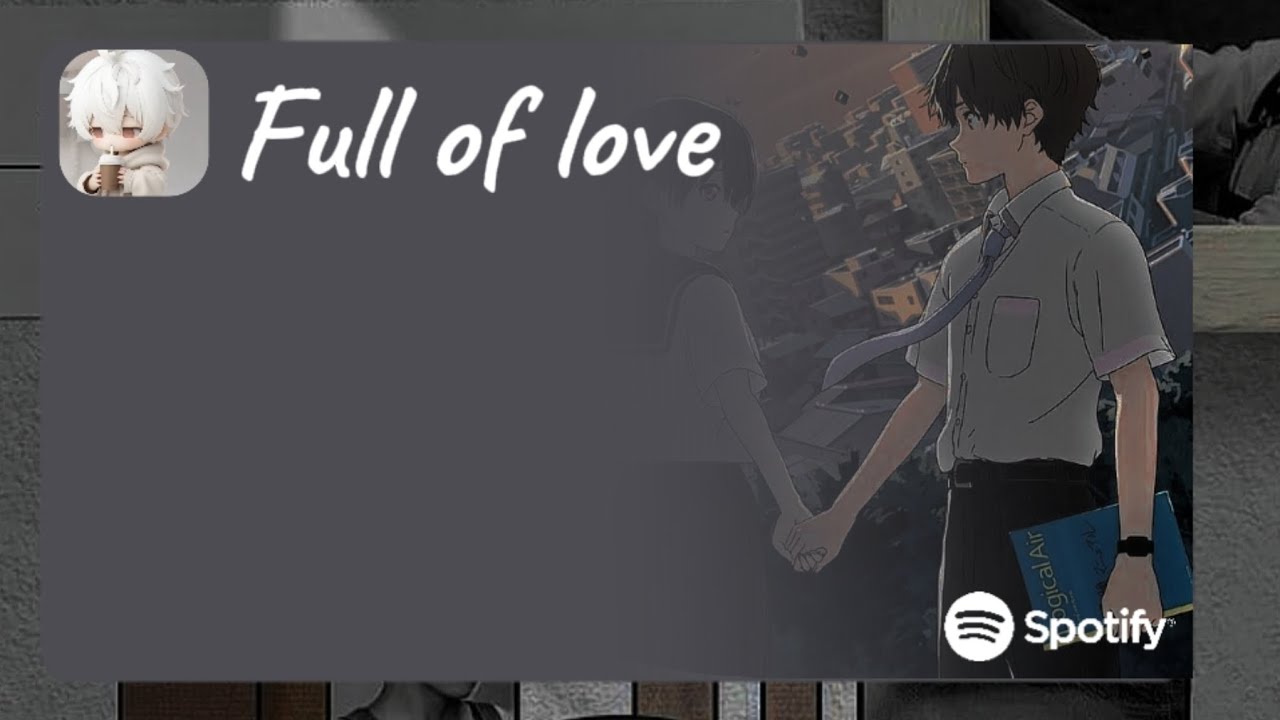 The Ultimate Guide to Making a Full of Love Music Mixtape - YouTube