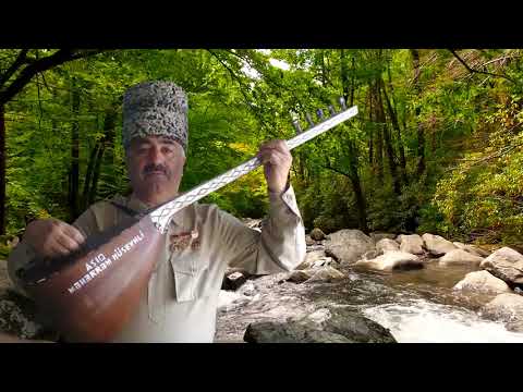 Ashiq Meherrem - Deyibler - sheir