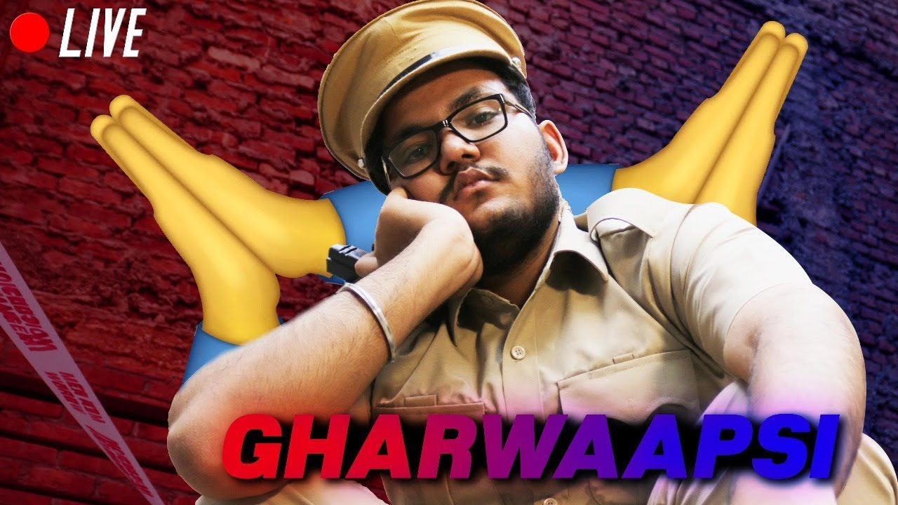 Dank Rishu Private Live-Stream ("MUHDIKHAAYI W RISSU BHAI - !moj") (Jul ...