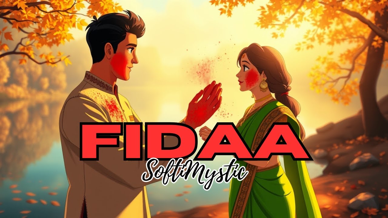 FIDAA || SoftiMystic || Official Music Video || Hindi Latest original ...