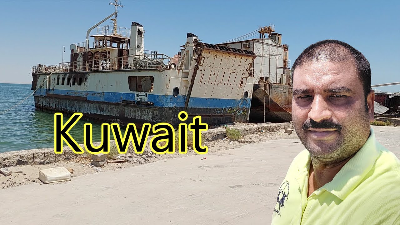 KUWAIT history, old SHIPS, Kuwait Old ships | RAYACHOTY RIDER - YouTube