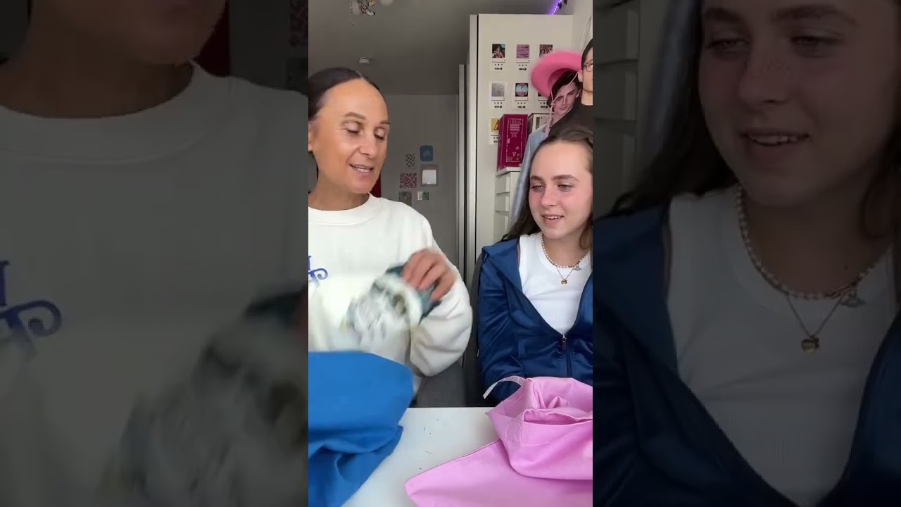 WIE GUT KENNST DU MICH *Fail* fest. Mama | Jessie Bluegrey - YouTube