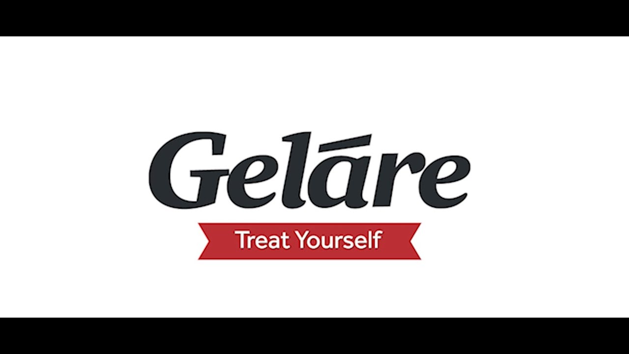 Journey of a Gelare Franchisee - Carousel - YouTube