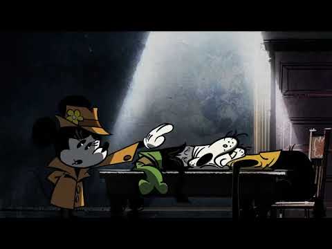 Animal Age Part 8 - Cat Fight