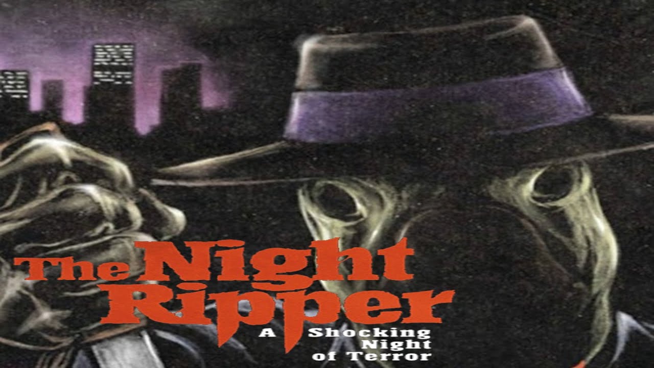 Don't walk home alone at NIGHT. | Puppet Combo | Night Ripper - YouTube