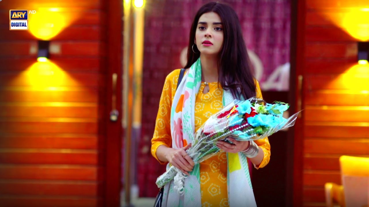 Mere Apne Episode 4 | BEST SCENE | ARY Digital Drama - YouTube