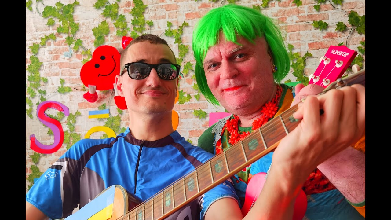 Dj Heiki, Popstaar Raits feat Okasroosike - Sõbra Polka (2022) - YouTube