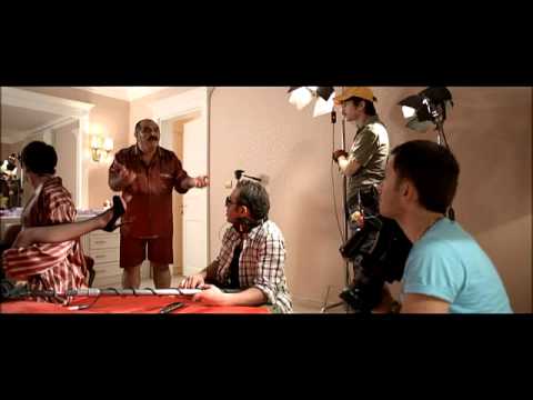 Şahin K.'dan Senaryo Taktiği