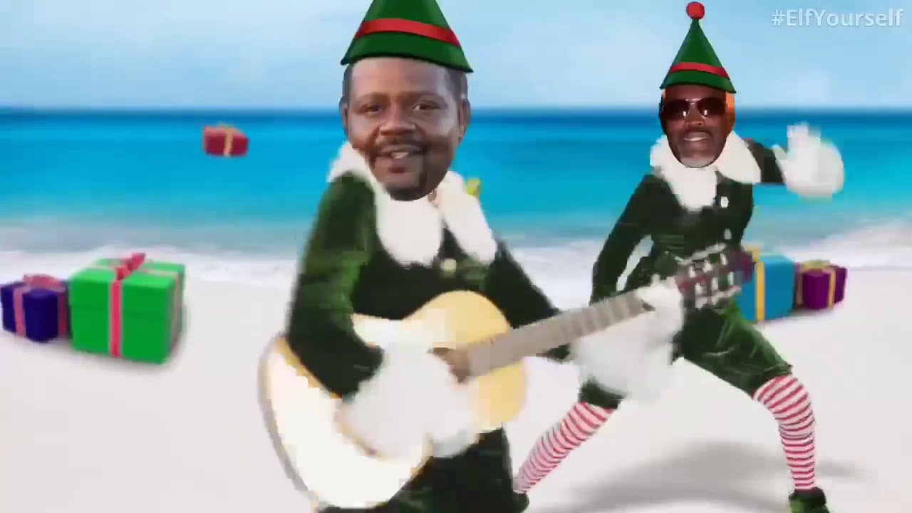 Highpointe Maintenance Elves - YouTube