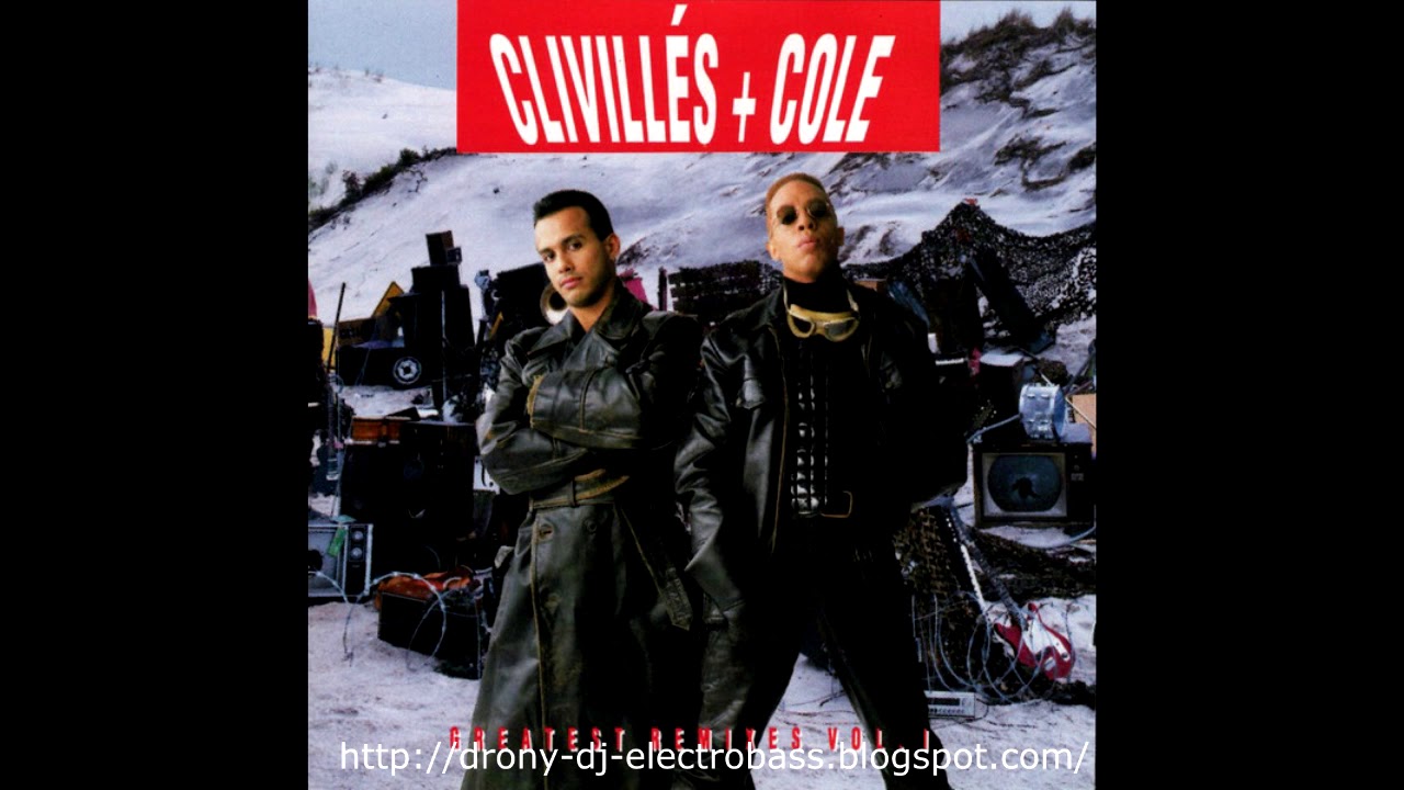 Lydia Lee Love - Don't Take Your Love Away (Clivilles & Cole - Remix ...