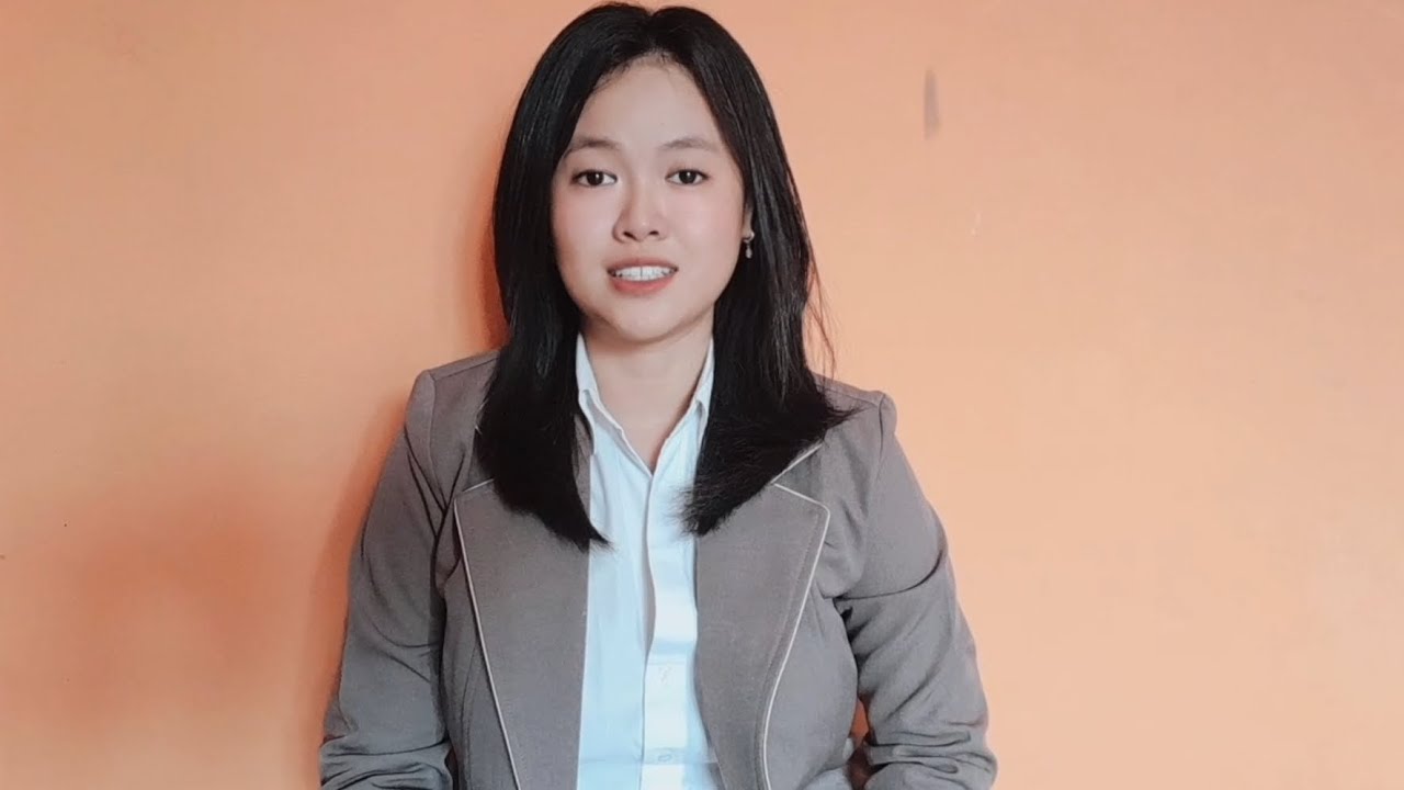 Hi its me Jessica #Introduction# - YouTube