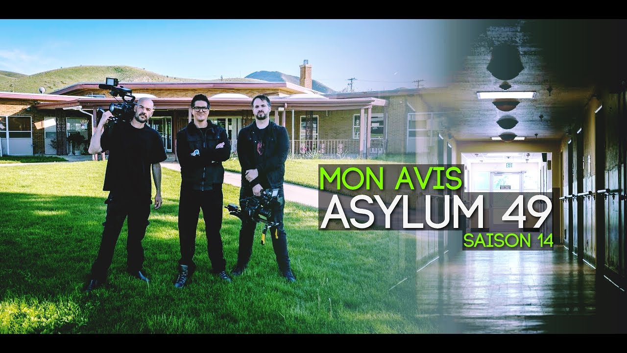 Asylum 49