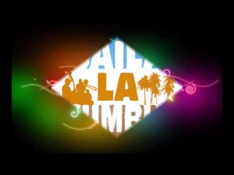 linda enfermera cumbia