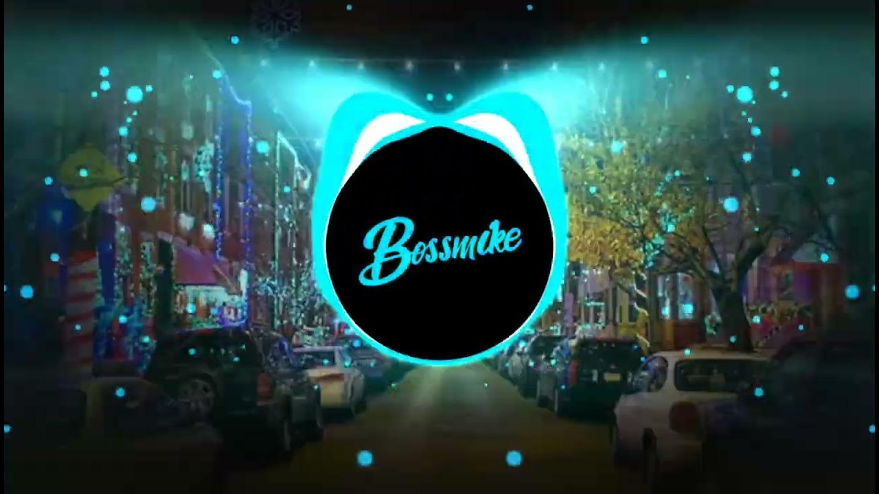 Skusta Clee - NOCHE BUENA ( BOSSMIKE BEATS REMIX ) - YouTube