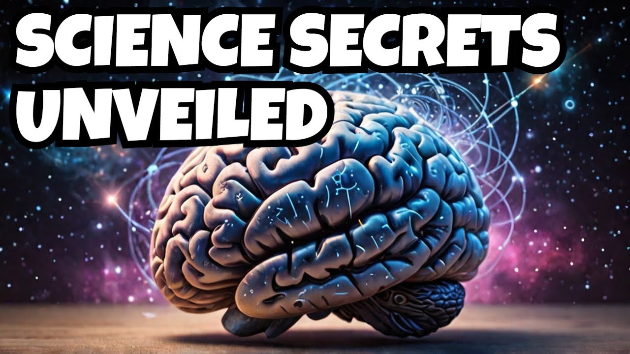 Mind Blowing Scientific Discoveries! - YouTube
