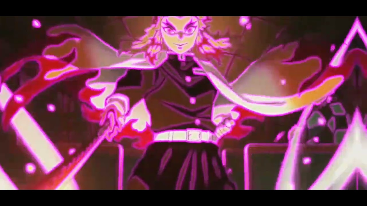 Demon Slayer-Legends Never Die - YouTube