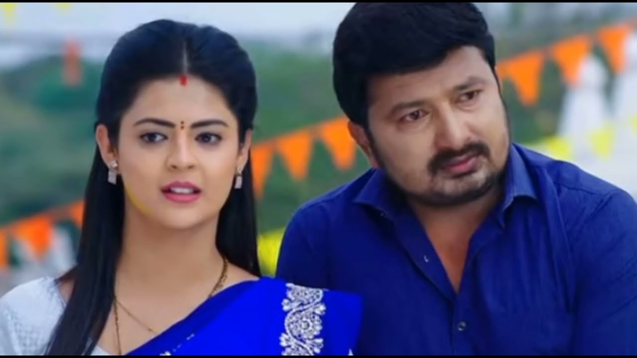 devatha serial latest promo - YouTube