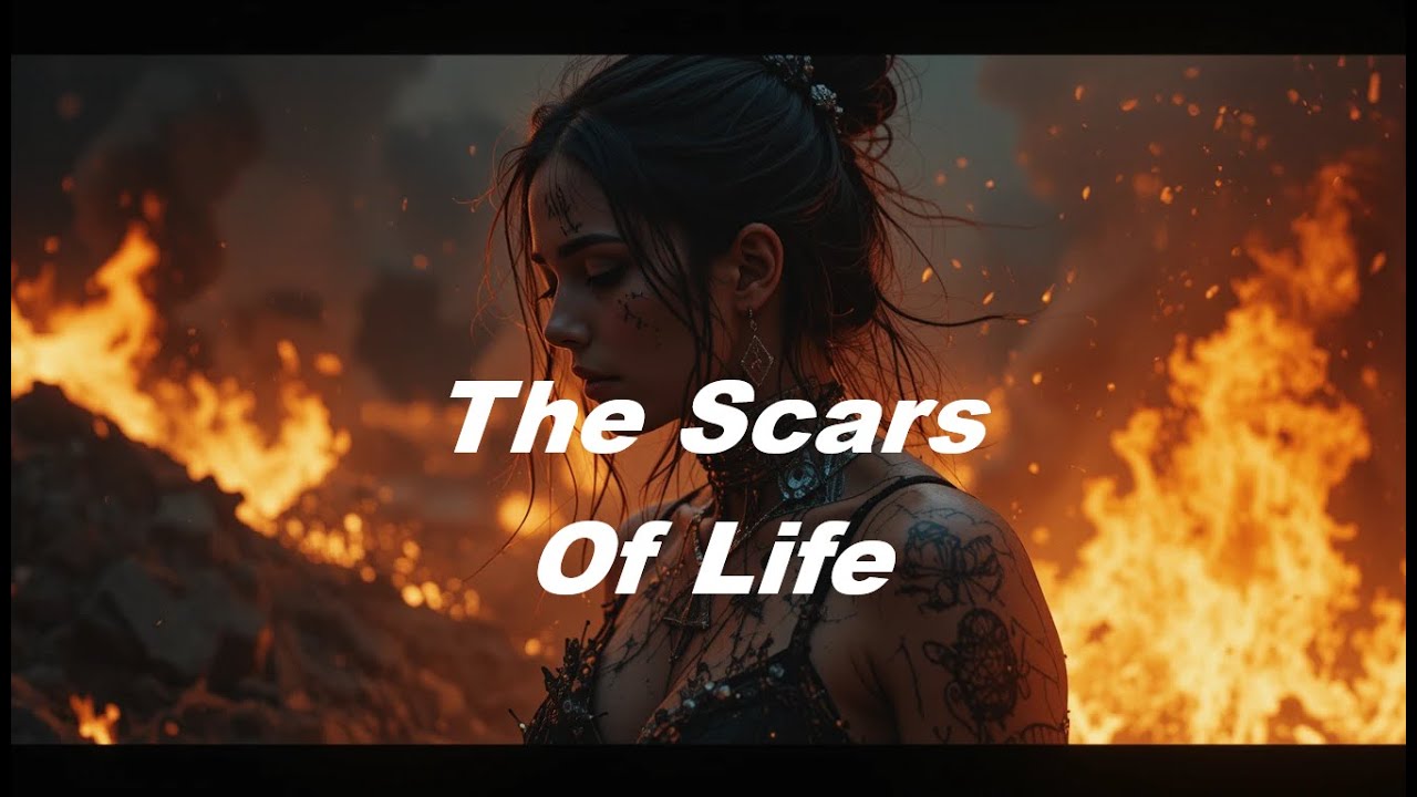 The Scars Of Life - YouTube