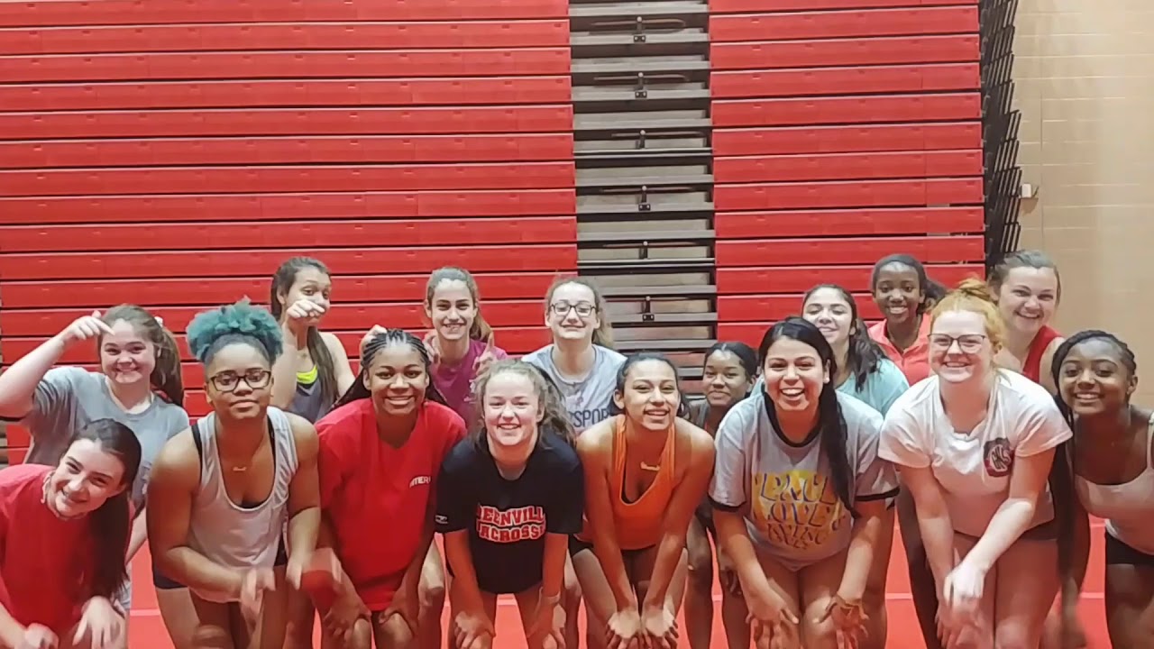 GSHS Cheer - YouTube