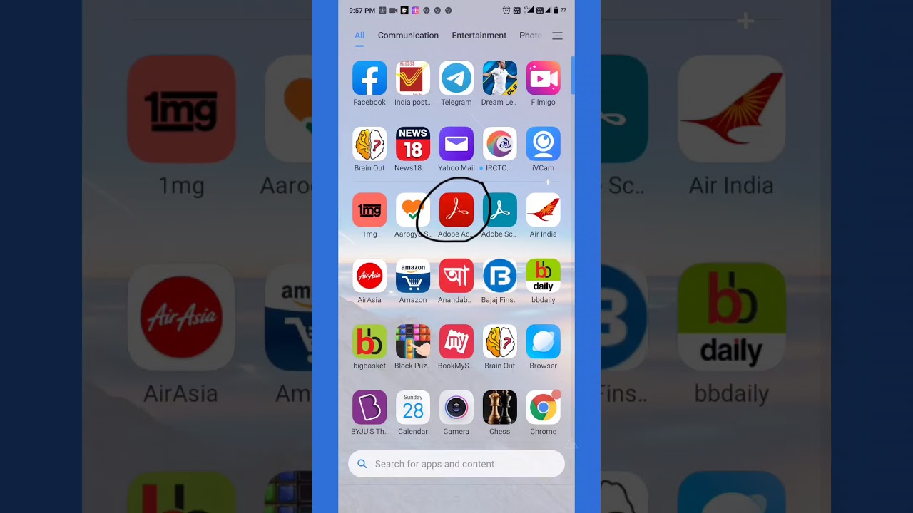 HOW DID LIQUID MODE WORK S IN ADOBE ACROBOT? - YouTube