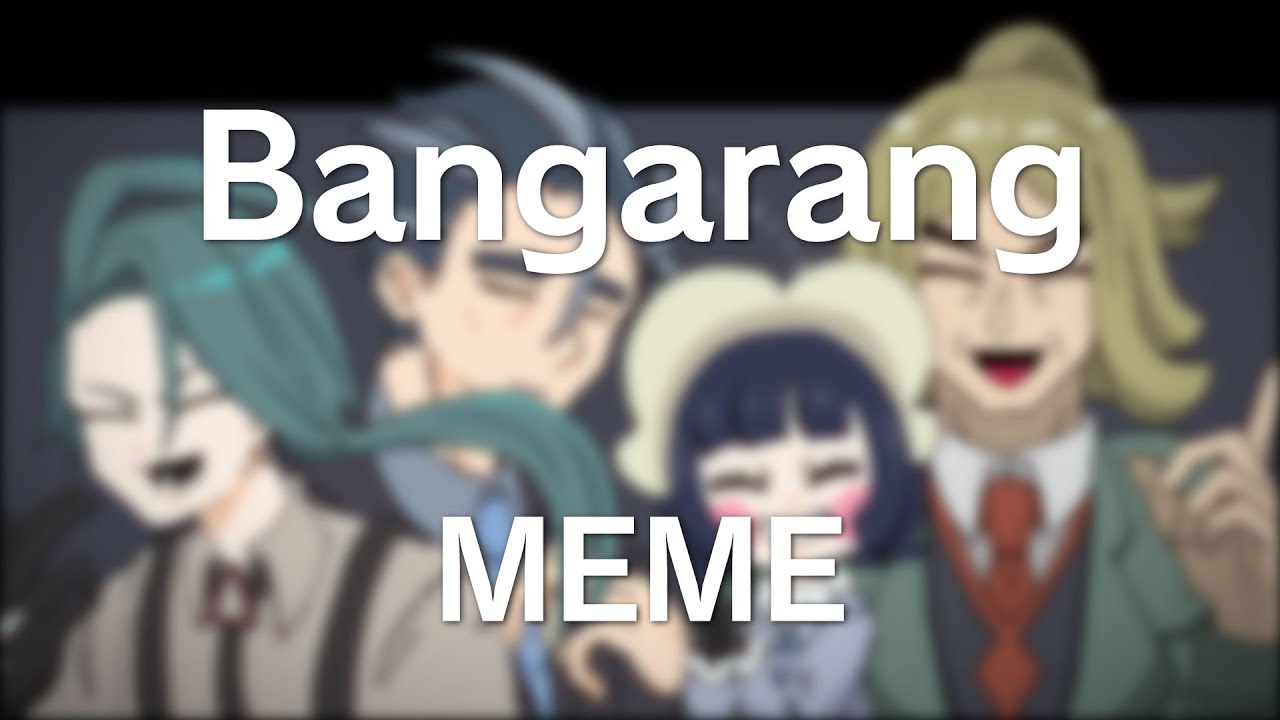 [PokémonSV] Bangarang / MEME - YouTube