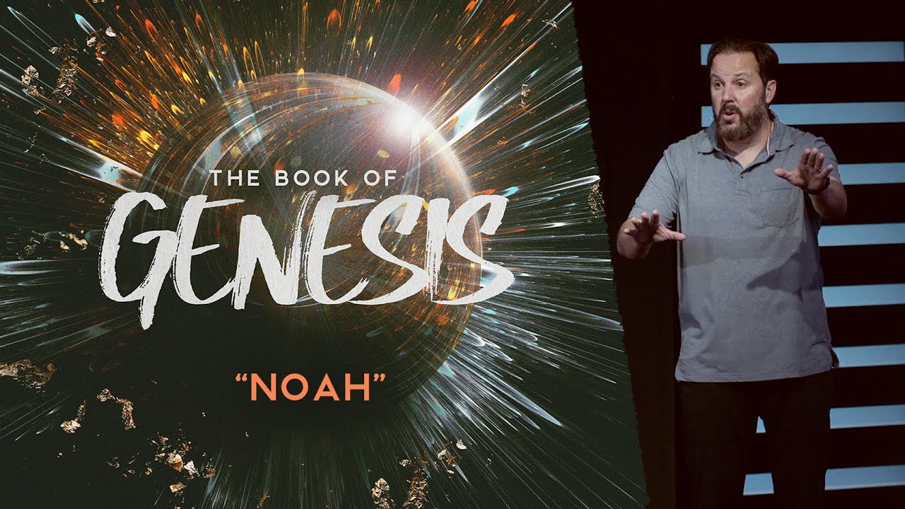Noah (Sermon) Part 7 - YouTube