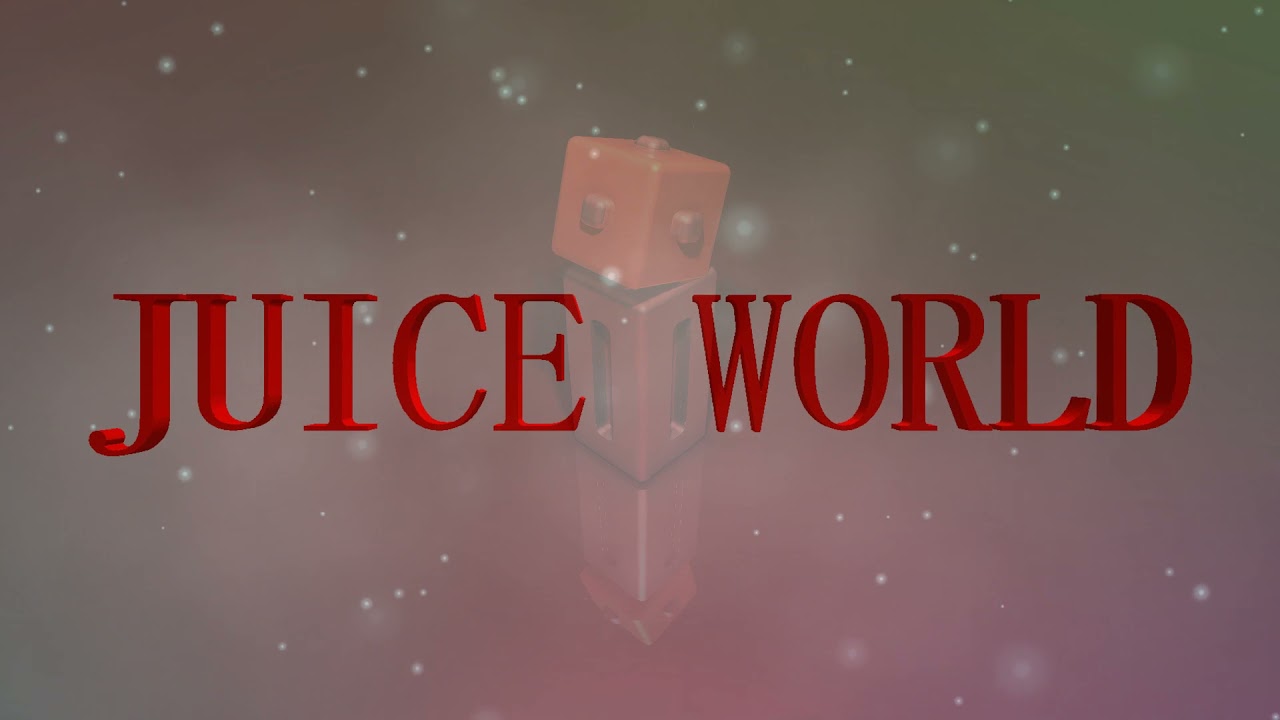 Juice World | Official Music |[FREE] Freestyle Type Beat - "Juice Wold ...