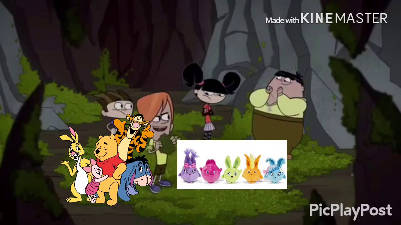 McGee Gretchen Squirt And Buttsquat Screaming And All Screaming Add ...