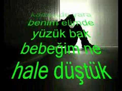 MuSa & GüLŞaH- YaLNıZıM