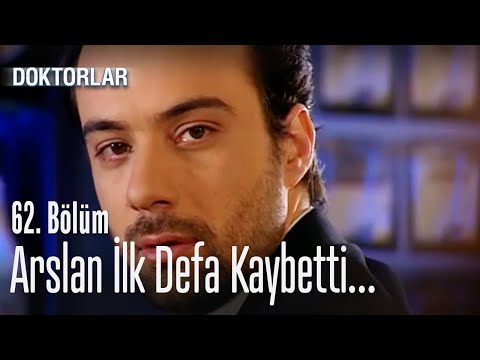 Arslan, Jülide'yi kaybetti - Doktorlar 62. Bölüm