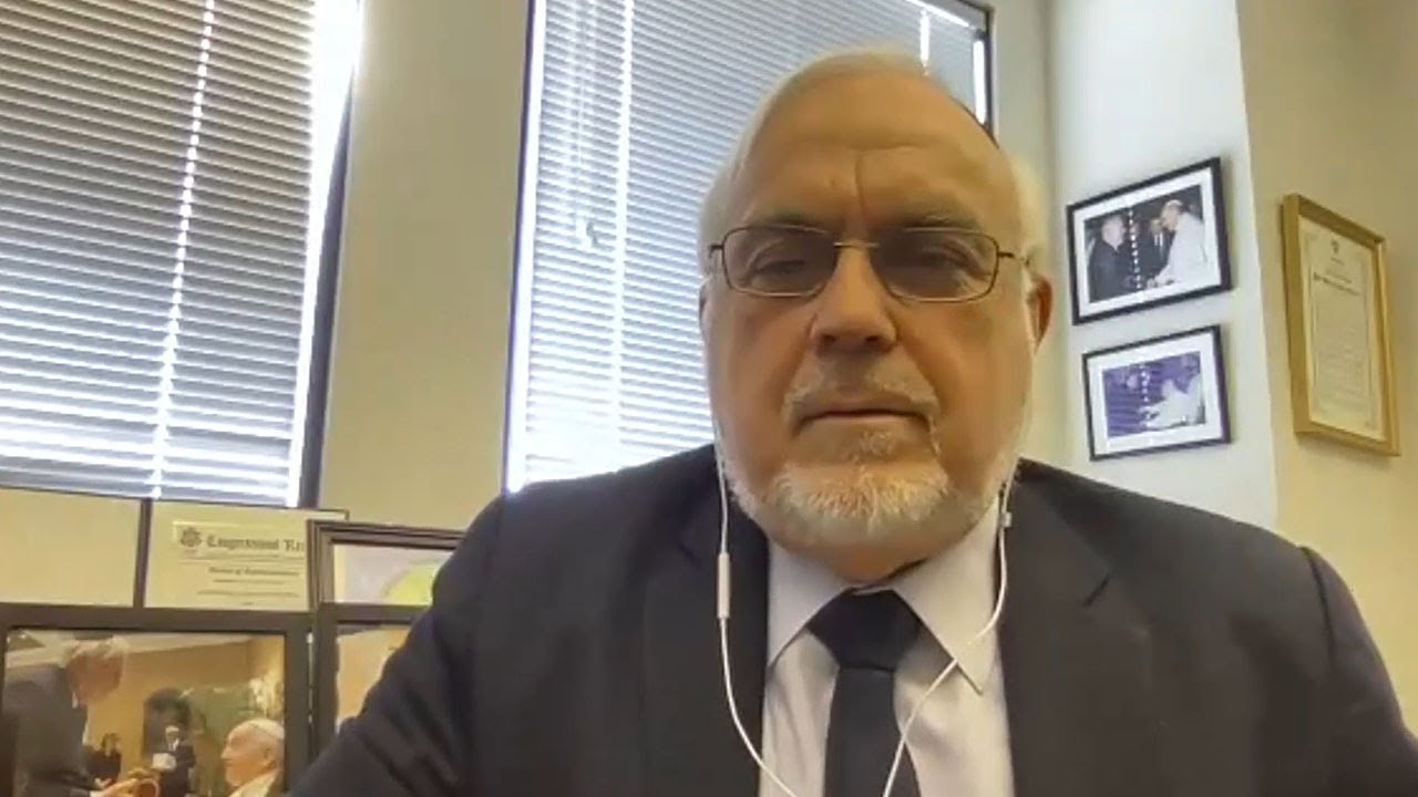 R. Abraham Cooper - The Memory of the Holocaust and the Shared Moral ...