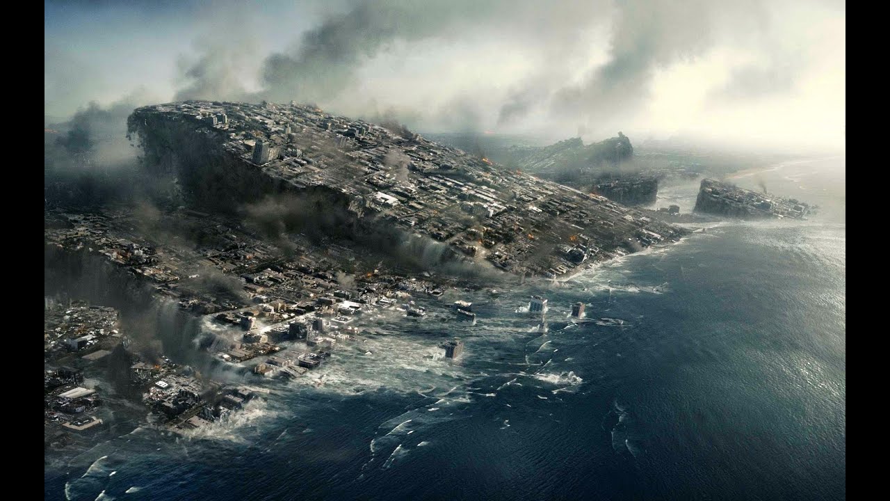 Horrifying Discovery Found Inside the Earth Could Mean Disaster! - YouTube