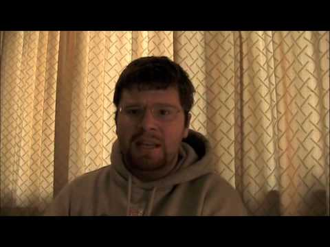 Message to Chris Chan's Parents - YouTube