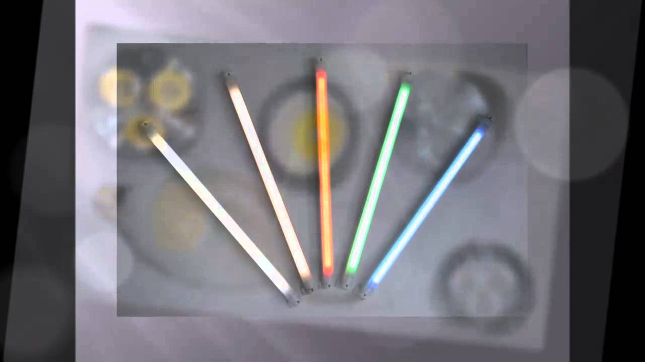 SPARK LED Lighting - YouTube