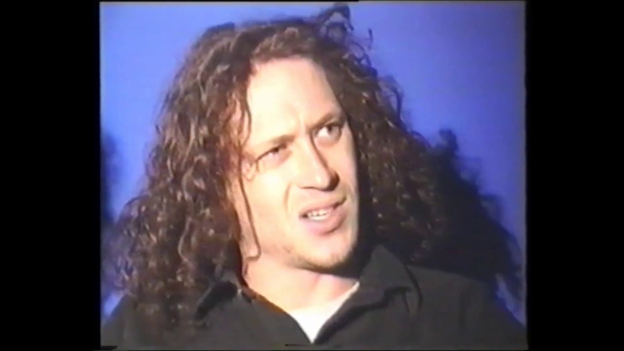 A Drummer joke by Dave Gleeson. 1995/6 - YouTube