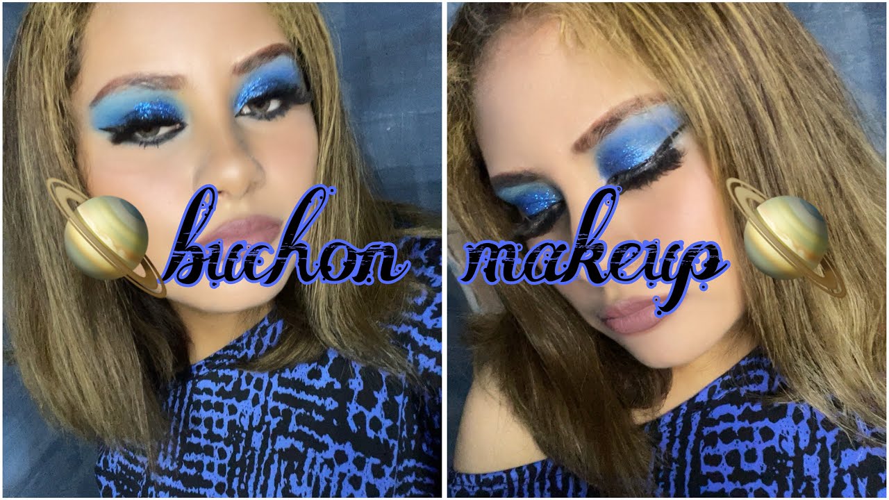 Maquillaje buchón sale mal 👎 - YouTube