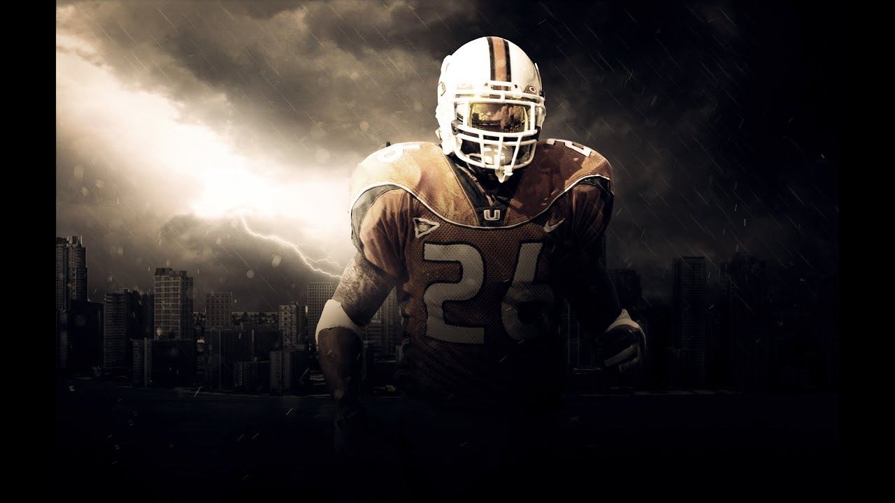 University of Miami Football-The U - YouTube